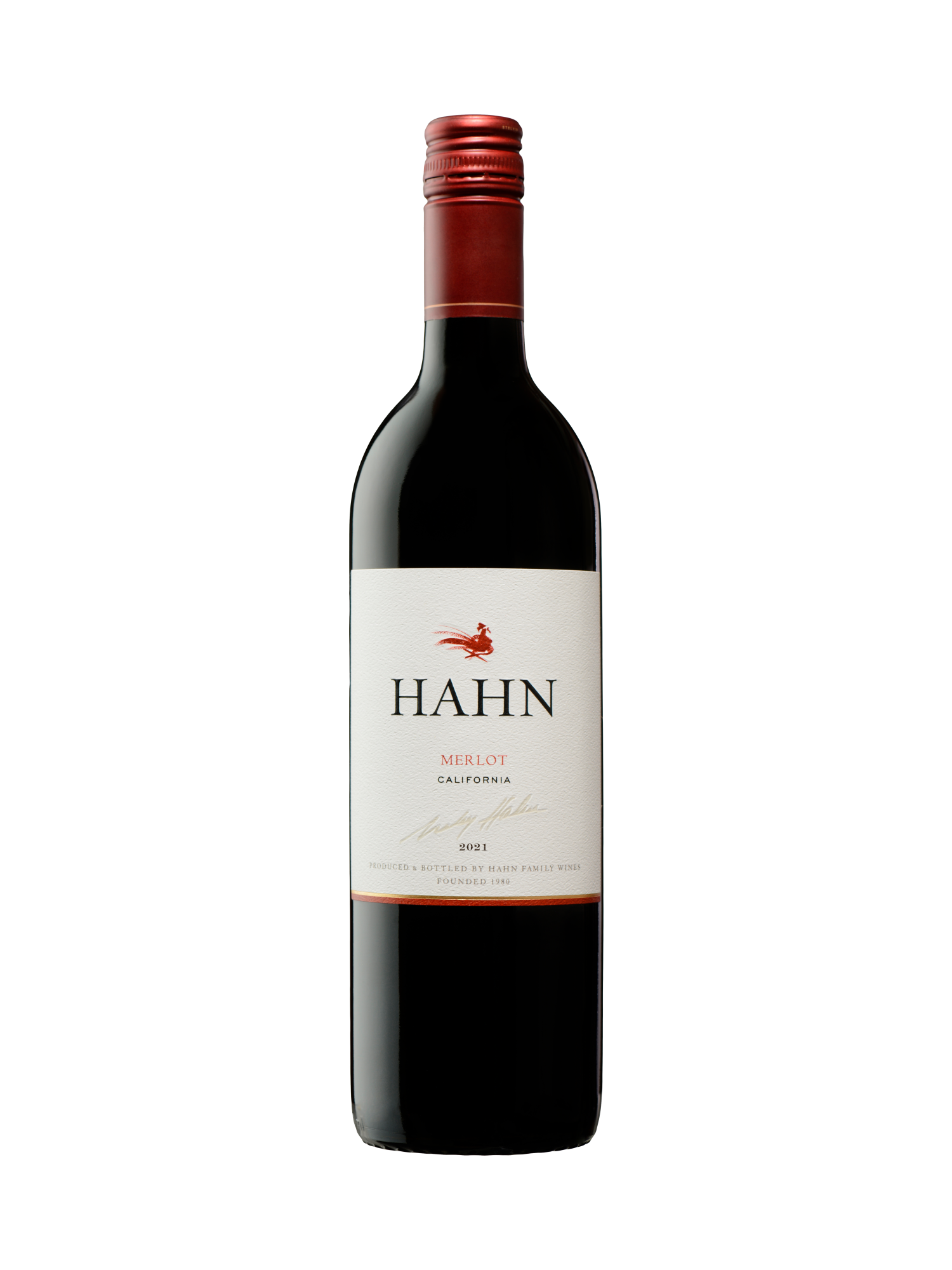 Hahn Wines